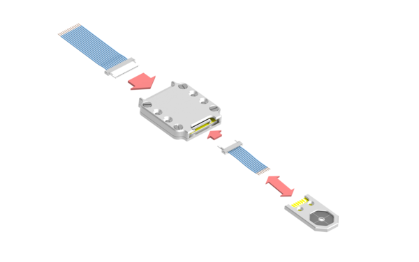 Standard BSD Module