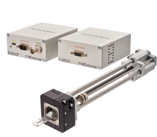 Electron Detection for SEM & TEM