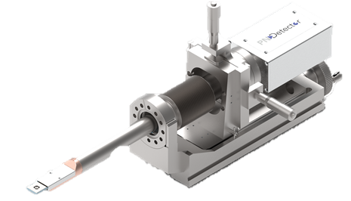 用于 XRF，XRD，和 EDX 的多通道 SDD 光谱仪