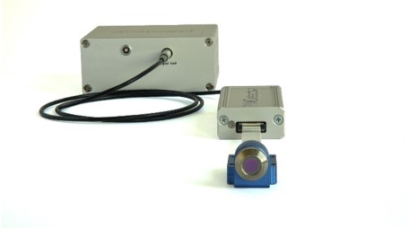 The flexible XRF Spectrometer for high flux applications (XRP-A)