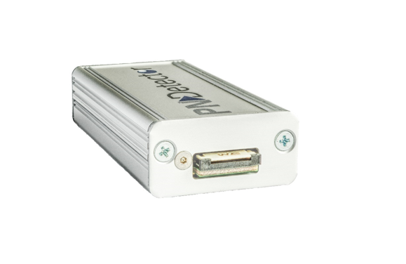 The flexible XRF Spectrometer for high flux applications (XRP-A)