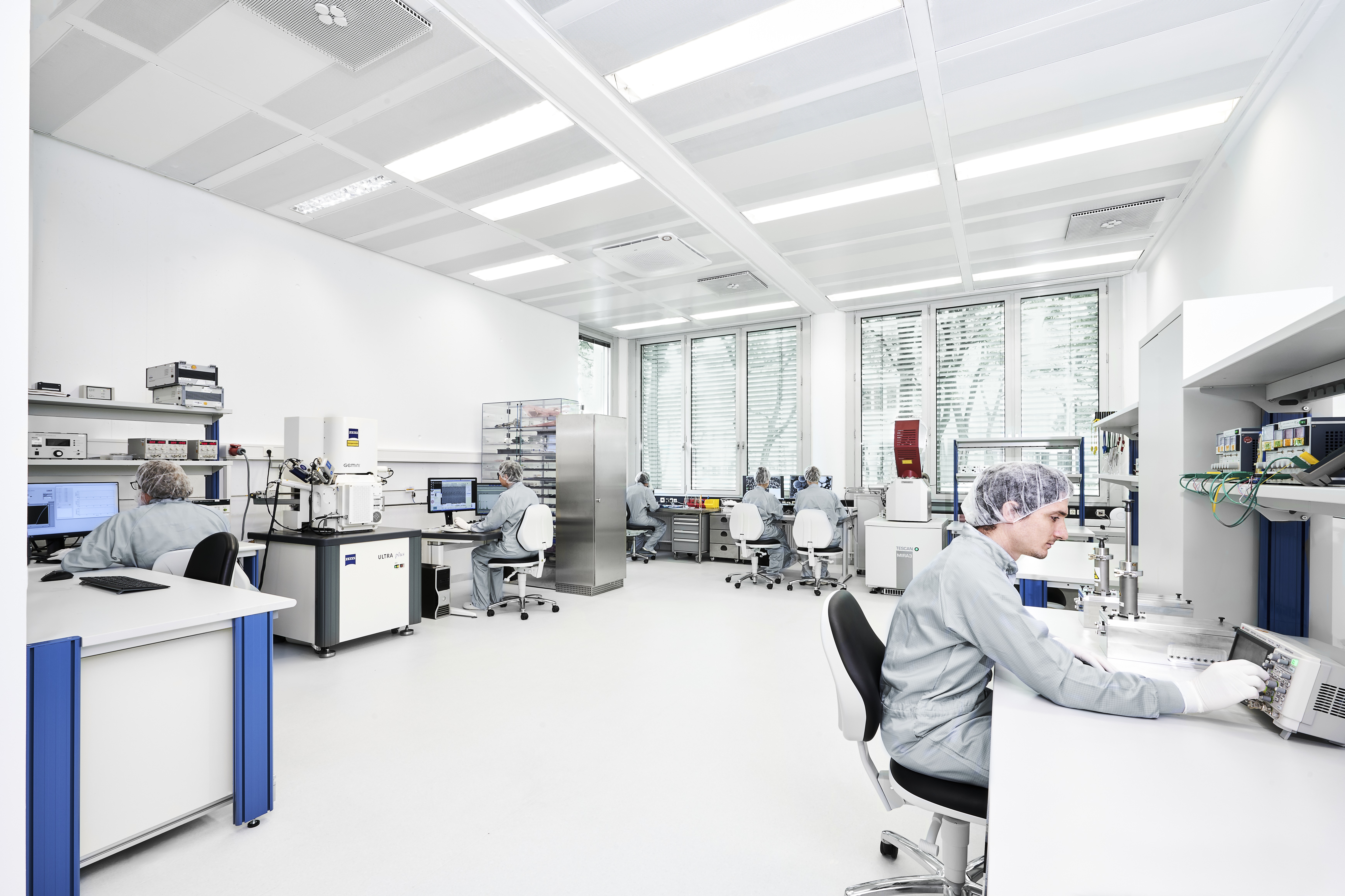 Application Lab