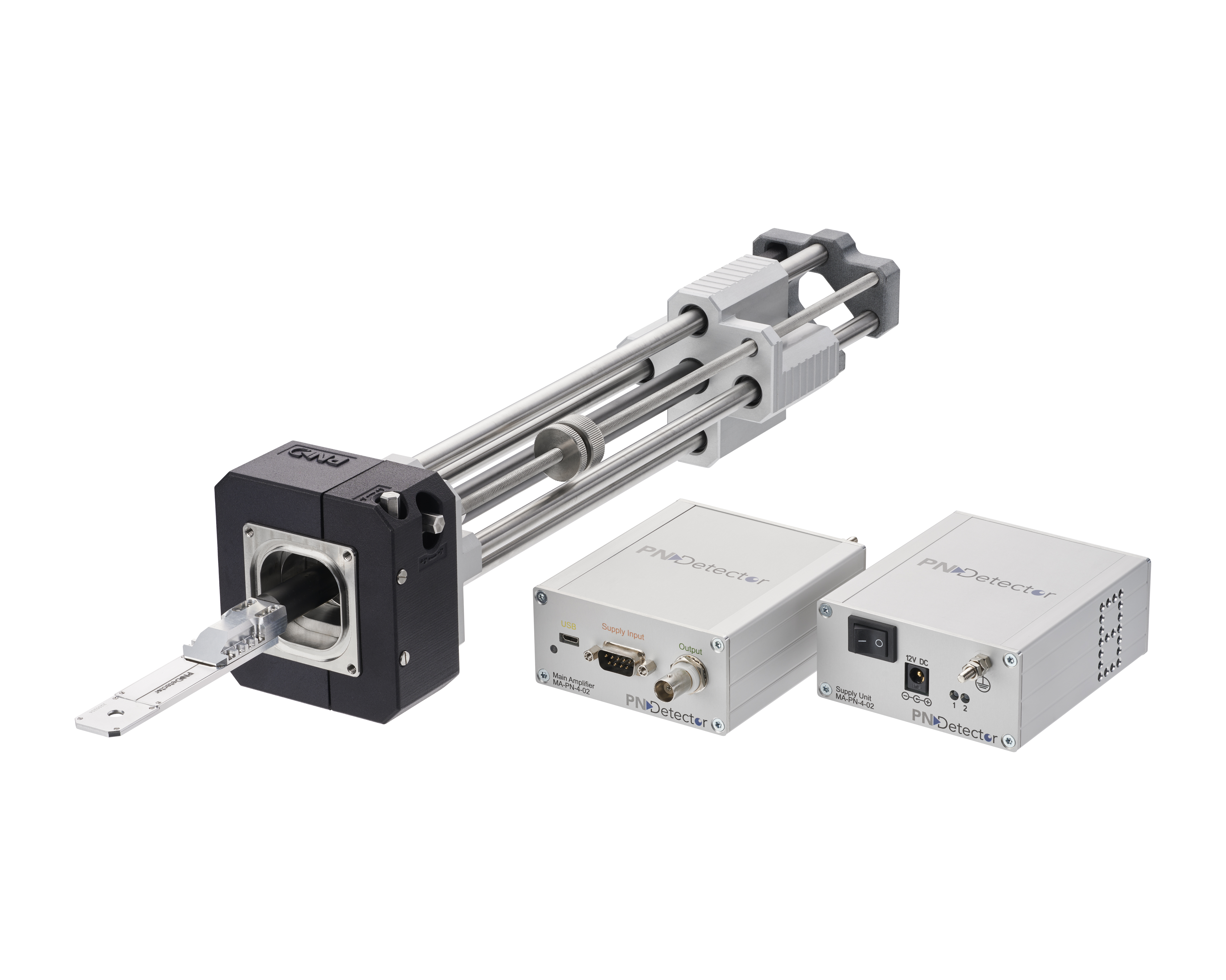 BSD System